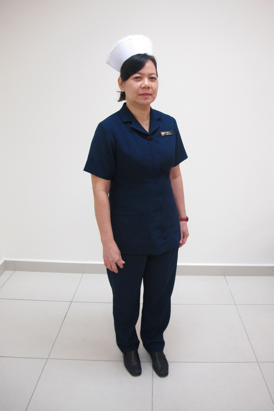 Hospital Lam Wah Ee is an independent, charitable and non-profit ...