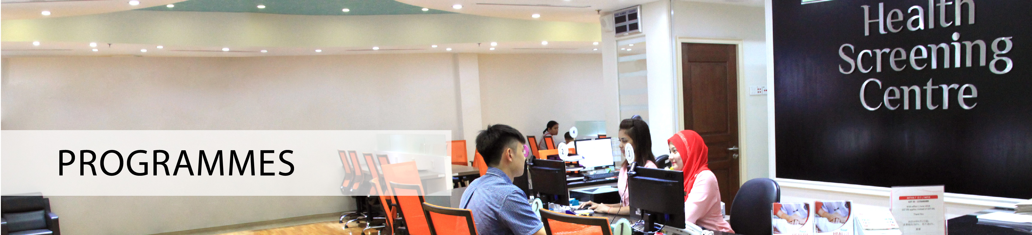 Check out the latest Programme, Test & Class. Antenatal programme ...