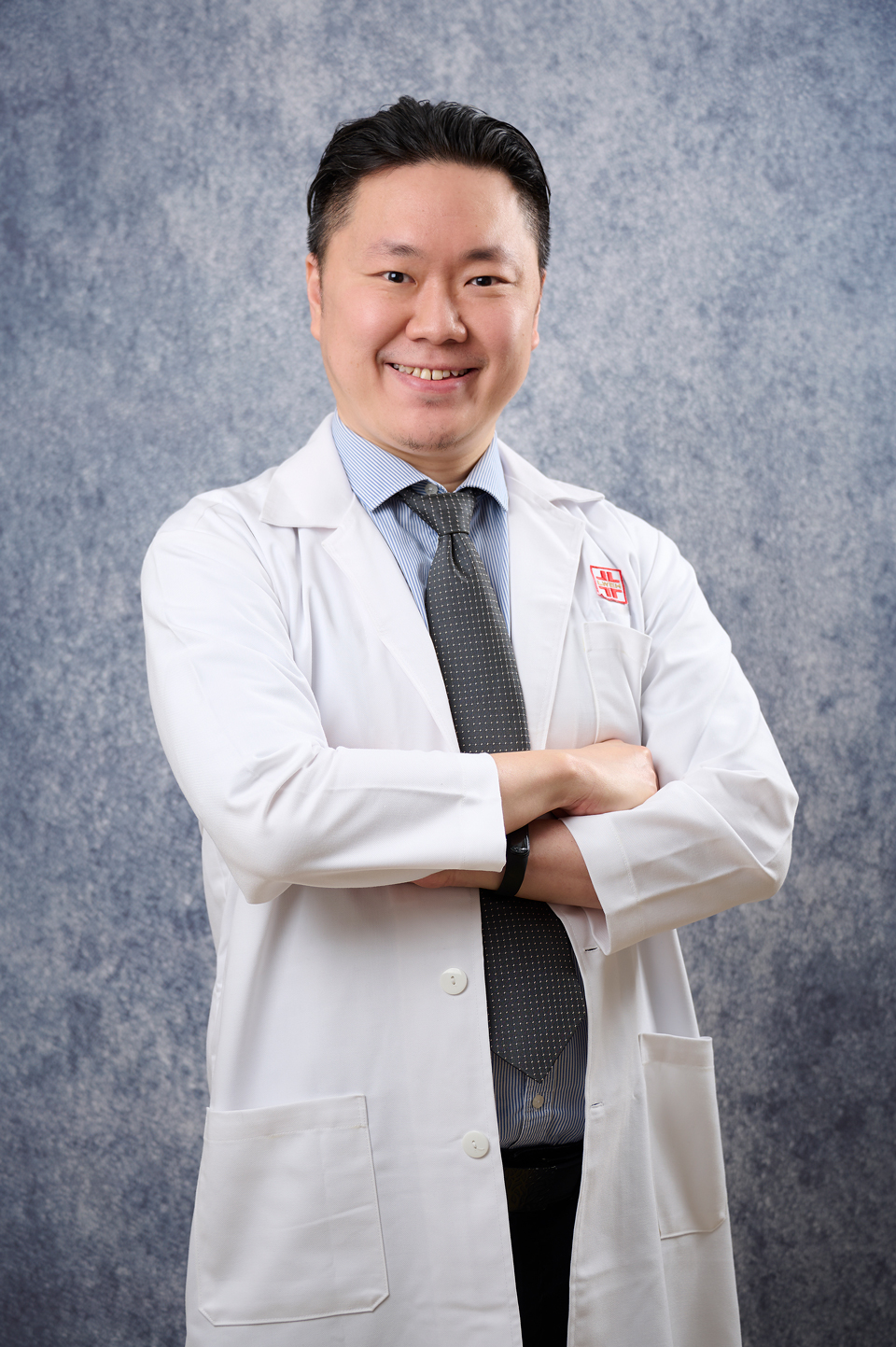 Hospital Lam Wah Ee is an independent, charitable and non-profit ...