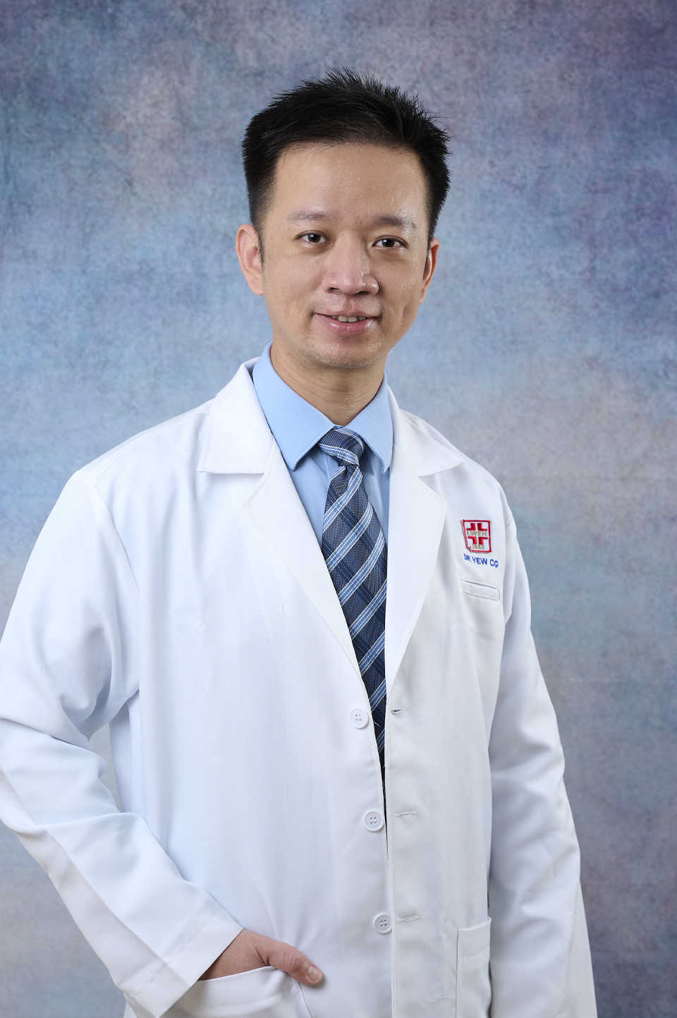 Hospital Lam Wah Ee is an independent, charitable and non-profit ...